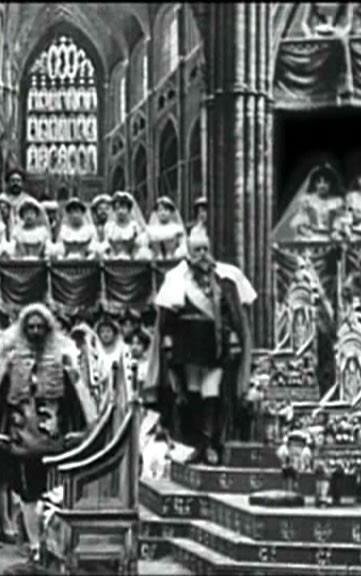 Image gallery for The Coronation of King Edward VII (S) - FilmAffinity