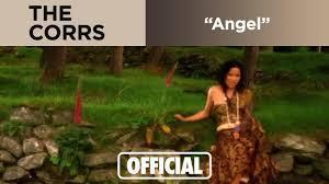 Image gallery for The Corrs: Angel (Music Video) - FilmAffinity