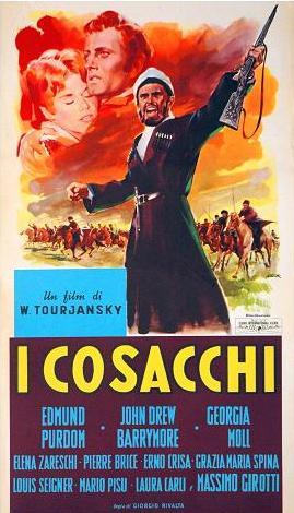 Image gallery for The Cossacks - FilmAffinity
