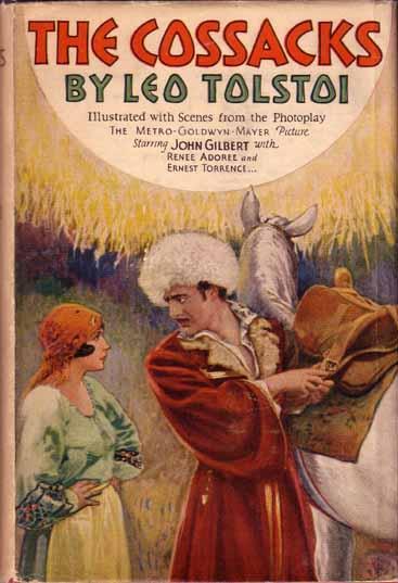 Image gallery for The Cossacks - FilmAffinity