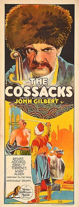 Image gallery for The Cossacks - FilmAffinity