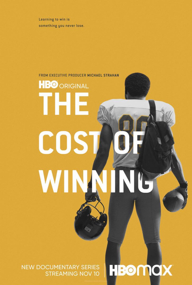 Image gallery for The Cost of Winning (TV Miniseries) - FilmAffinity