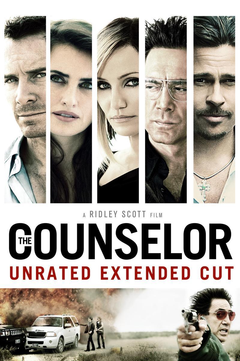Image gallery for The Counselor - FilmAffinity