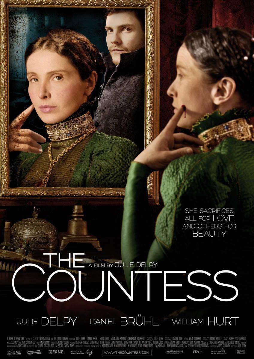 Image gallery for The Countess - FilmAffinity