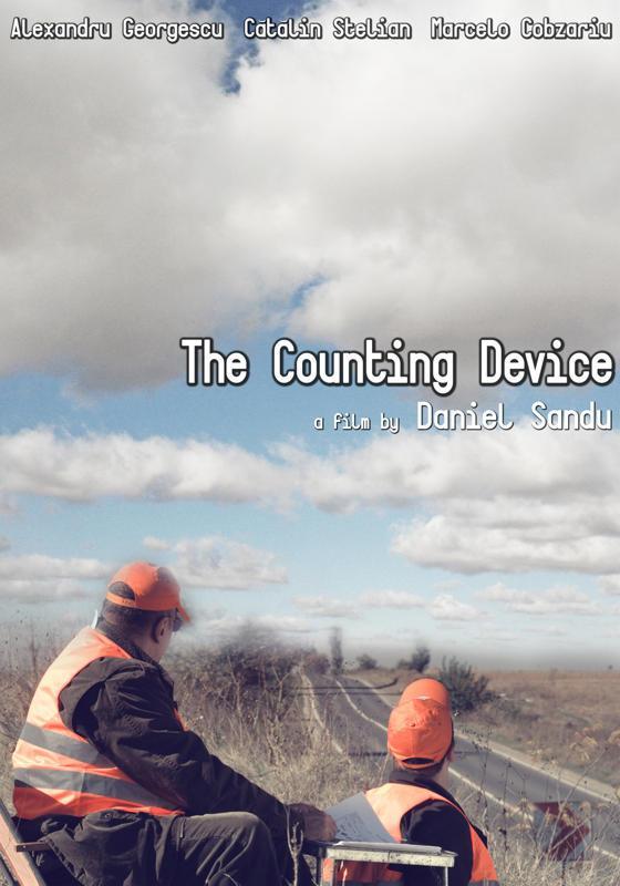 Image gallery for The Counting Device (S) - FilmAffinity