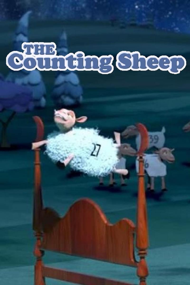 Sección visual de The Counting Sheep (C) - FilmAffinity
