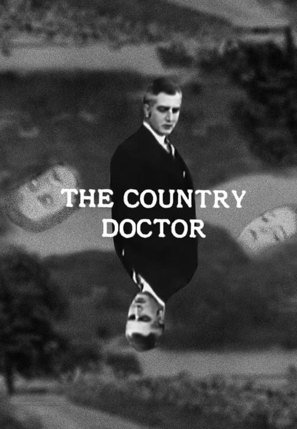 Sección visual de The Country Doctor (C) - FilmAffinity