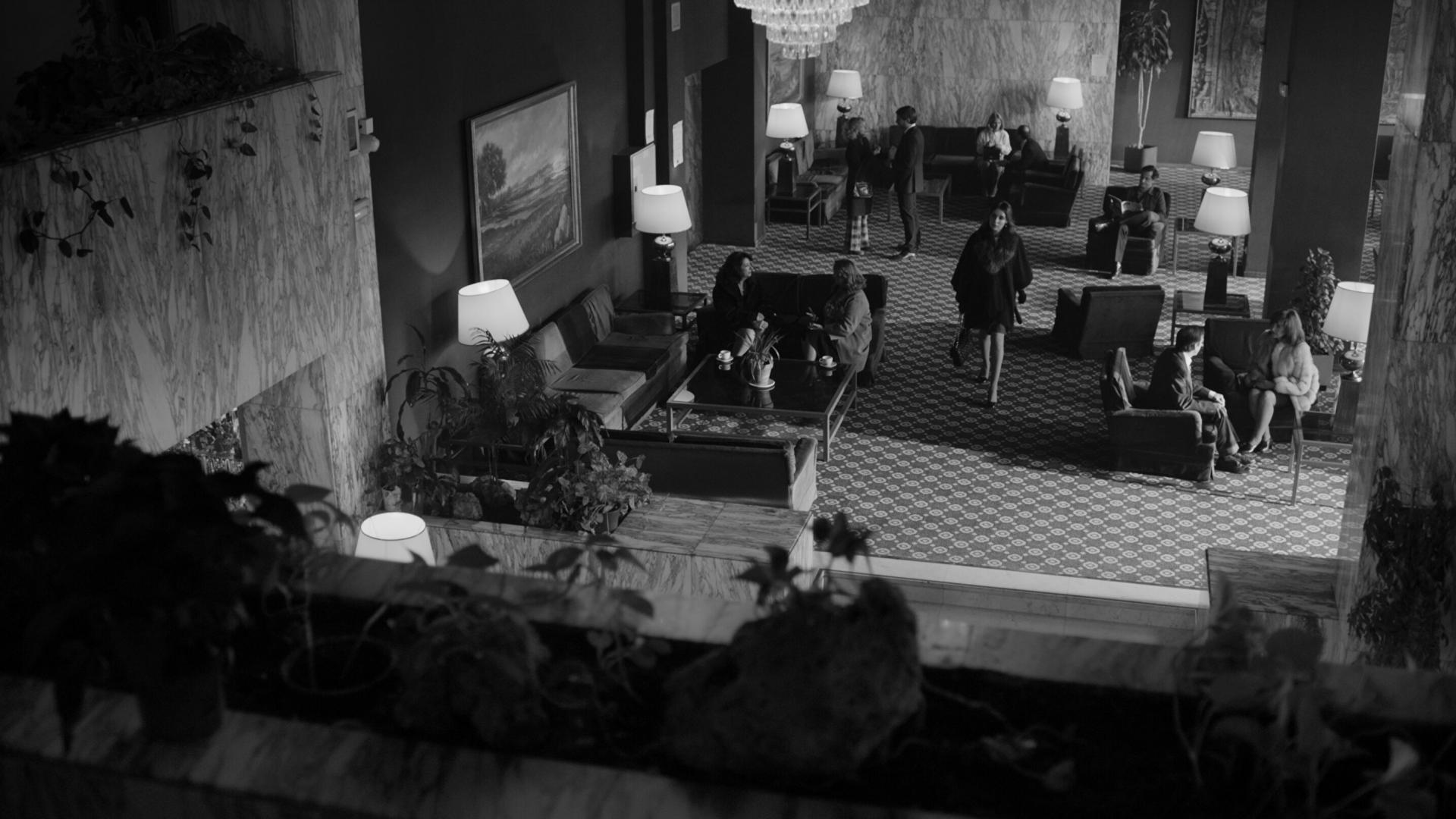 Image gallery for The Crack: Inception - FilmAffinity