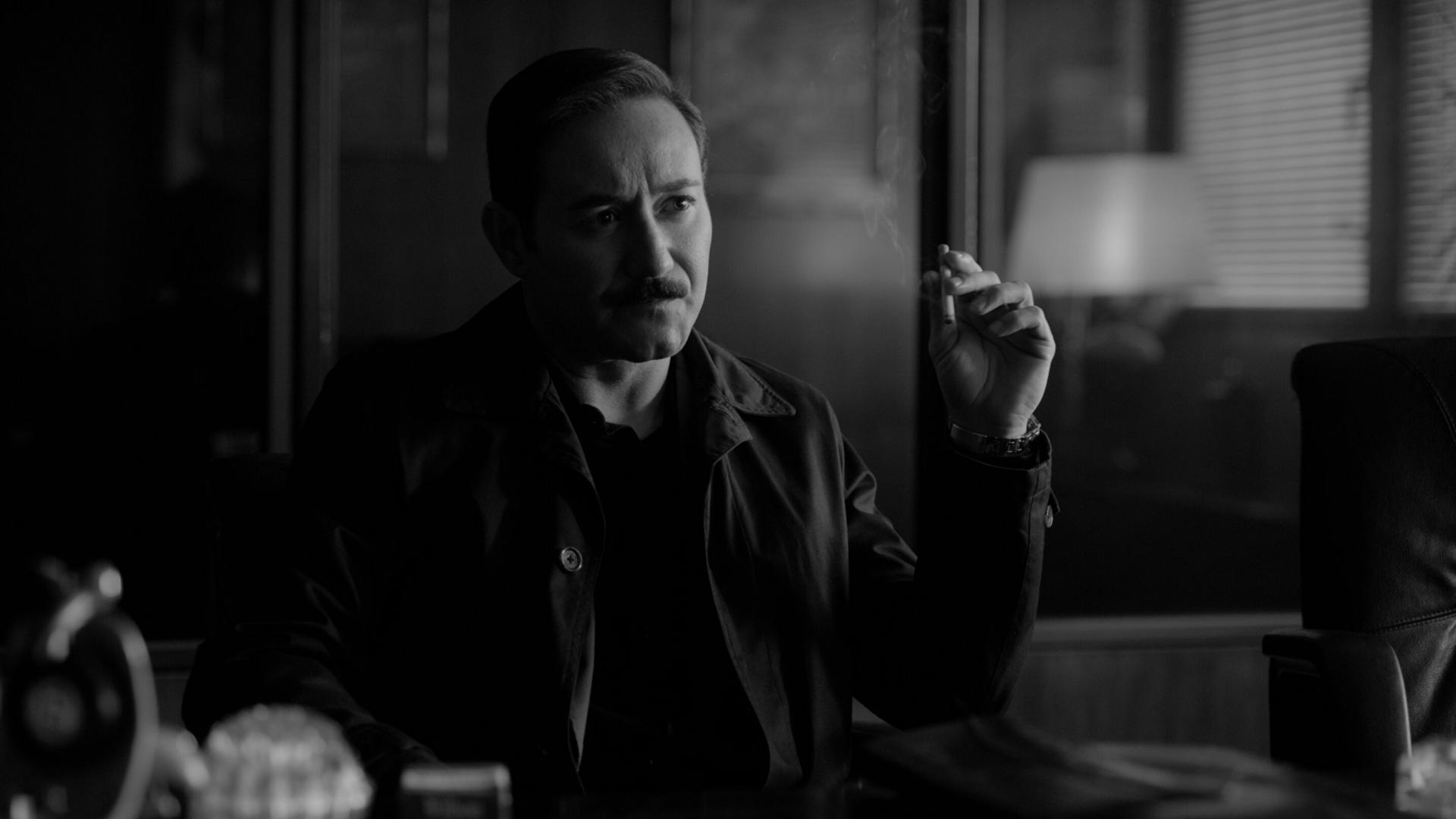 Image gallery for The Crack: Inception - FilmAffinity