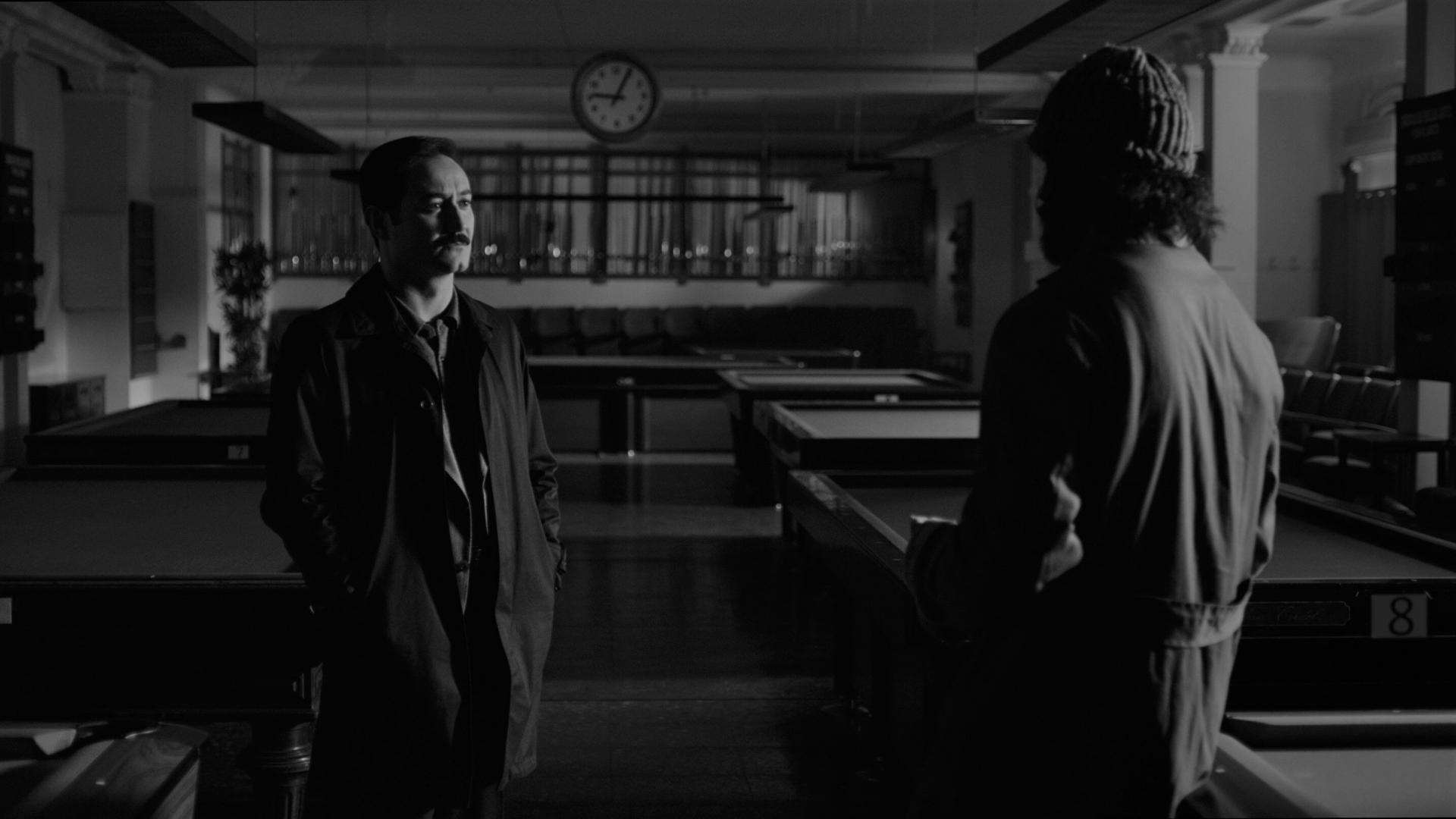 Image gallery for The Crack: Inception - FilmAffinity