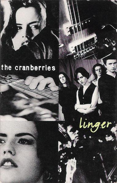 Sección visual de The Cranberries: Linger (Vídeo musical) - FilmAffinity