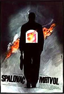 Image gallery for The Cremator - FilmAffinity
