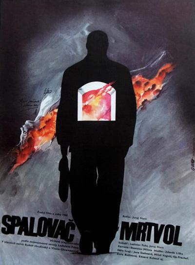 Image gallery for The Cremator - FilmAffinity