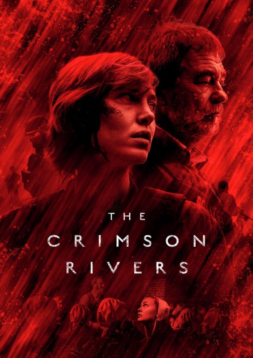 Image gallery for The Crimson Rivers (TV Series) - FilmAffinity