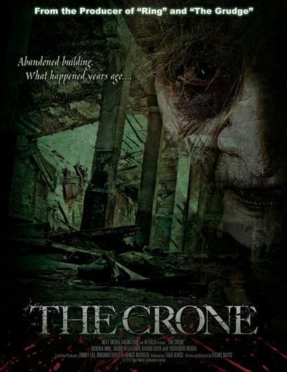 Image gallery for The Crone - FilmAffinity