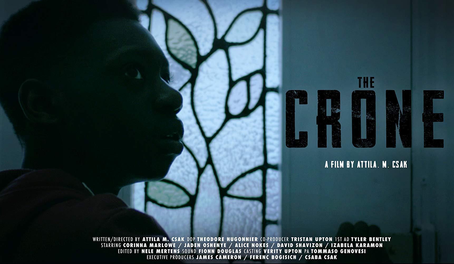 Sección visual de The Crone (C) - FilmAffinity