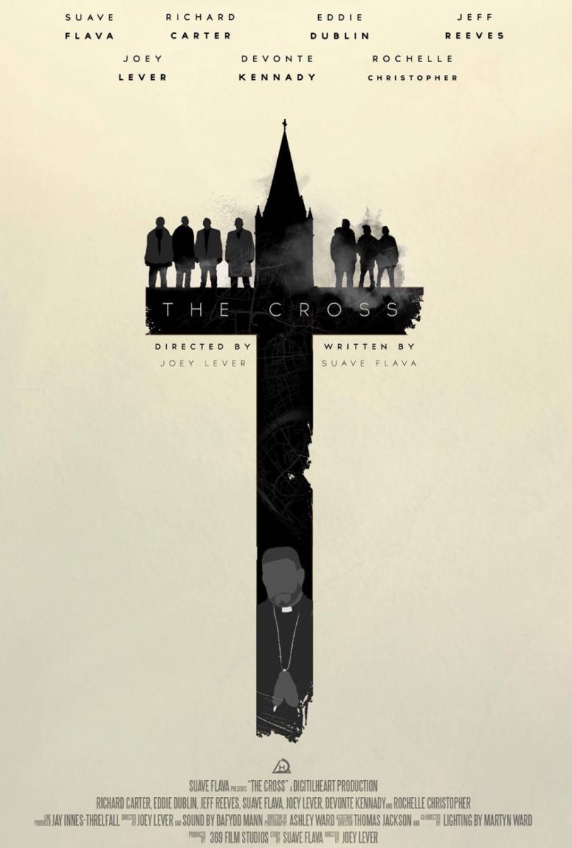Image gallery for The Cross (S) - FilmAffinity