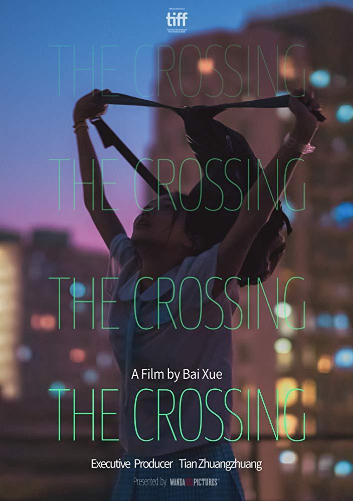 Image gallery for The Crossing - FilmAffinity