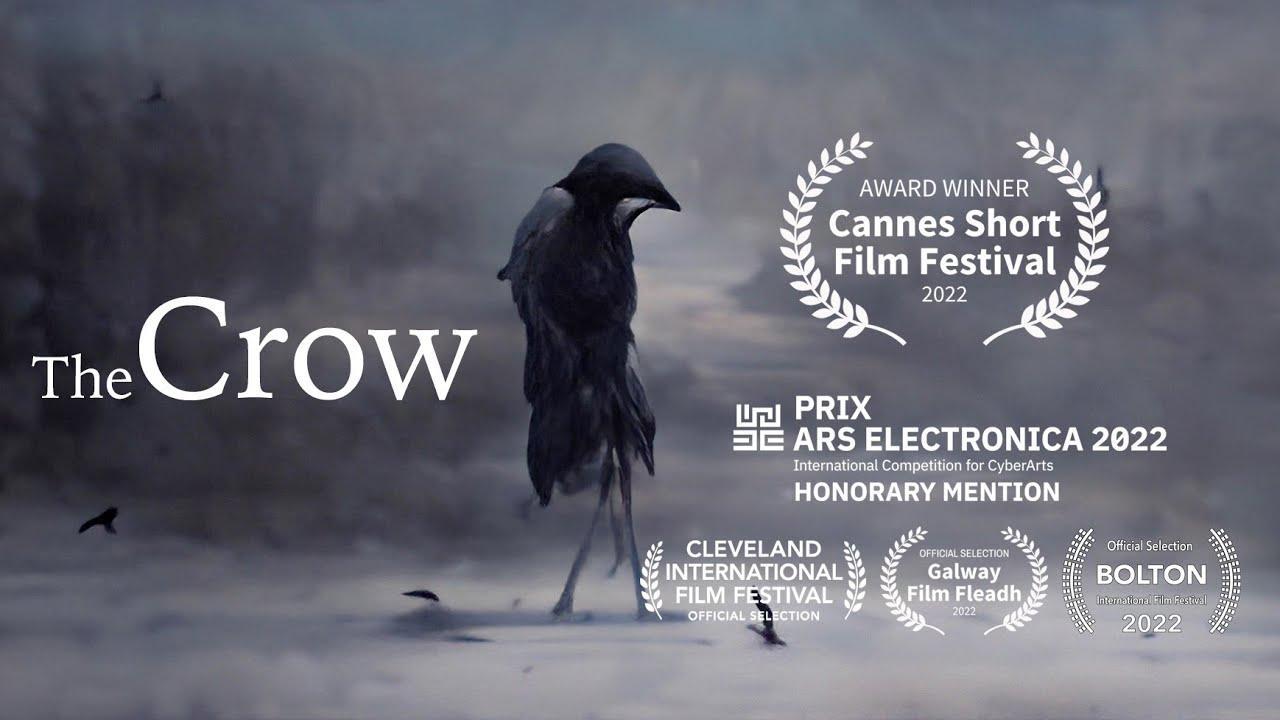 Sección visual de The Crow (C) - FilmAffinity