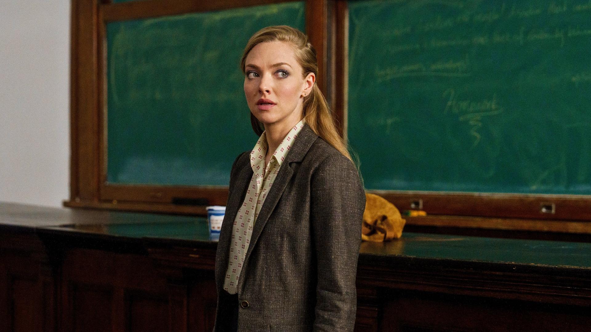 Sección visual de The Crowded Room (Miniserie de TV) - FilmAffinity