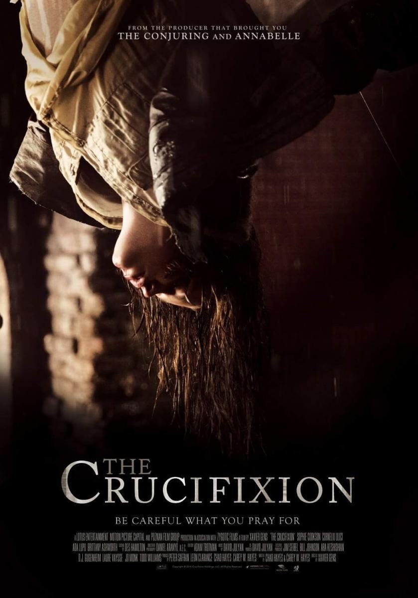 Image gallery for The Crucifixion - FilmAffinity