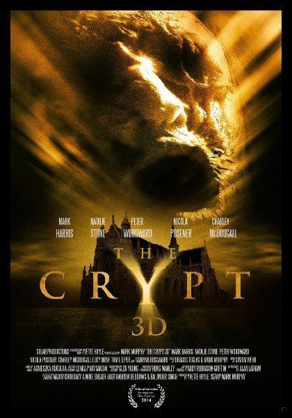 Image gallery for The Crypt - FilmAffinity