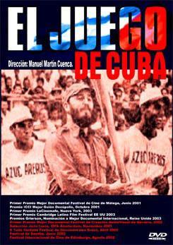 Image gallery for The Cuban Game - FilmAffinity