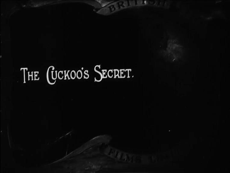 Sección visual de The Cuckoo's Secret (C) - FilmAffinity