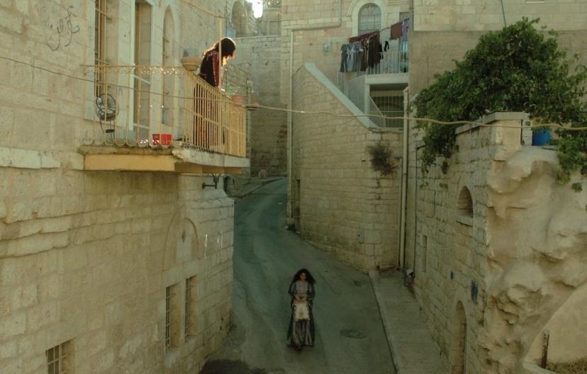 Sección visual de The Cup Reader (C) - FilmAffinity