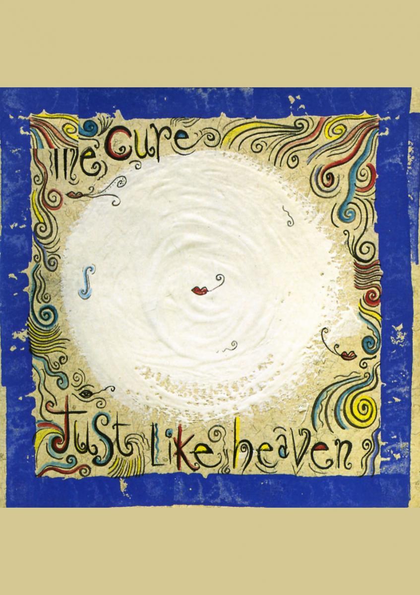 Image gallery for The Cure: Just Like Heaven (Music Video) - FilmAffinity