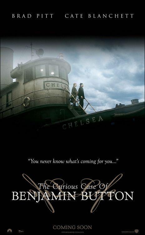 Image gallery for The Curious Case of Benjamin Button - FilmAffinity