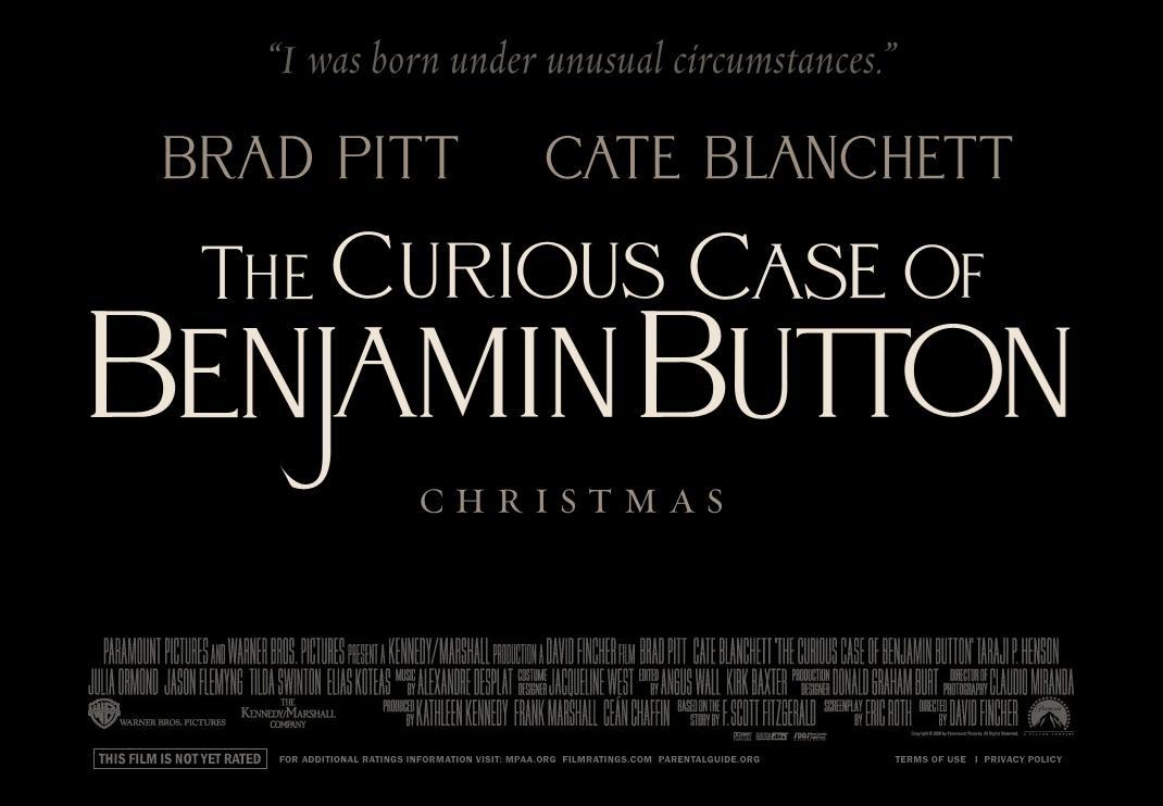 Image gallery for The Curious Case of Benjamin Button - FilmAffinity
