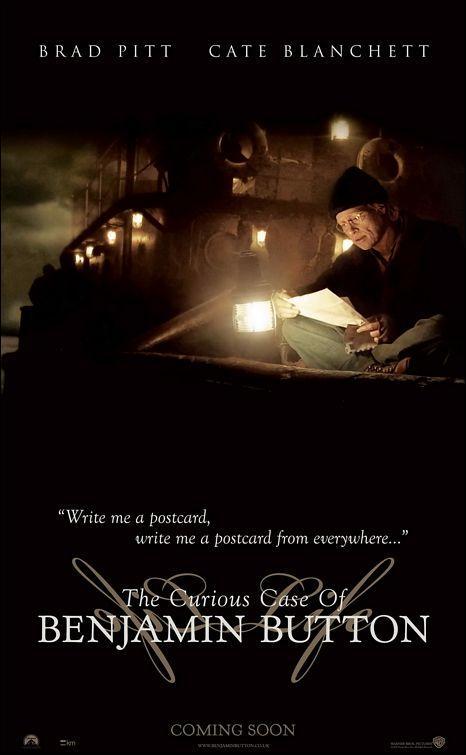 Image gallery for The Curious Case of Benjamin Button - FilmAffinity