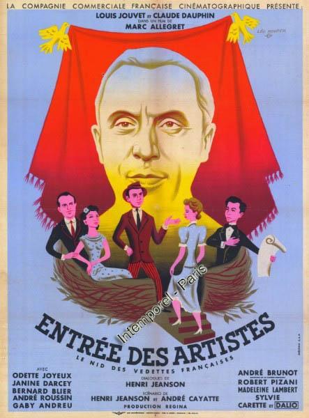 Image gallery for The Curtain Rises - FilmAffinity