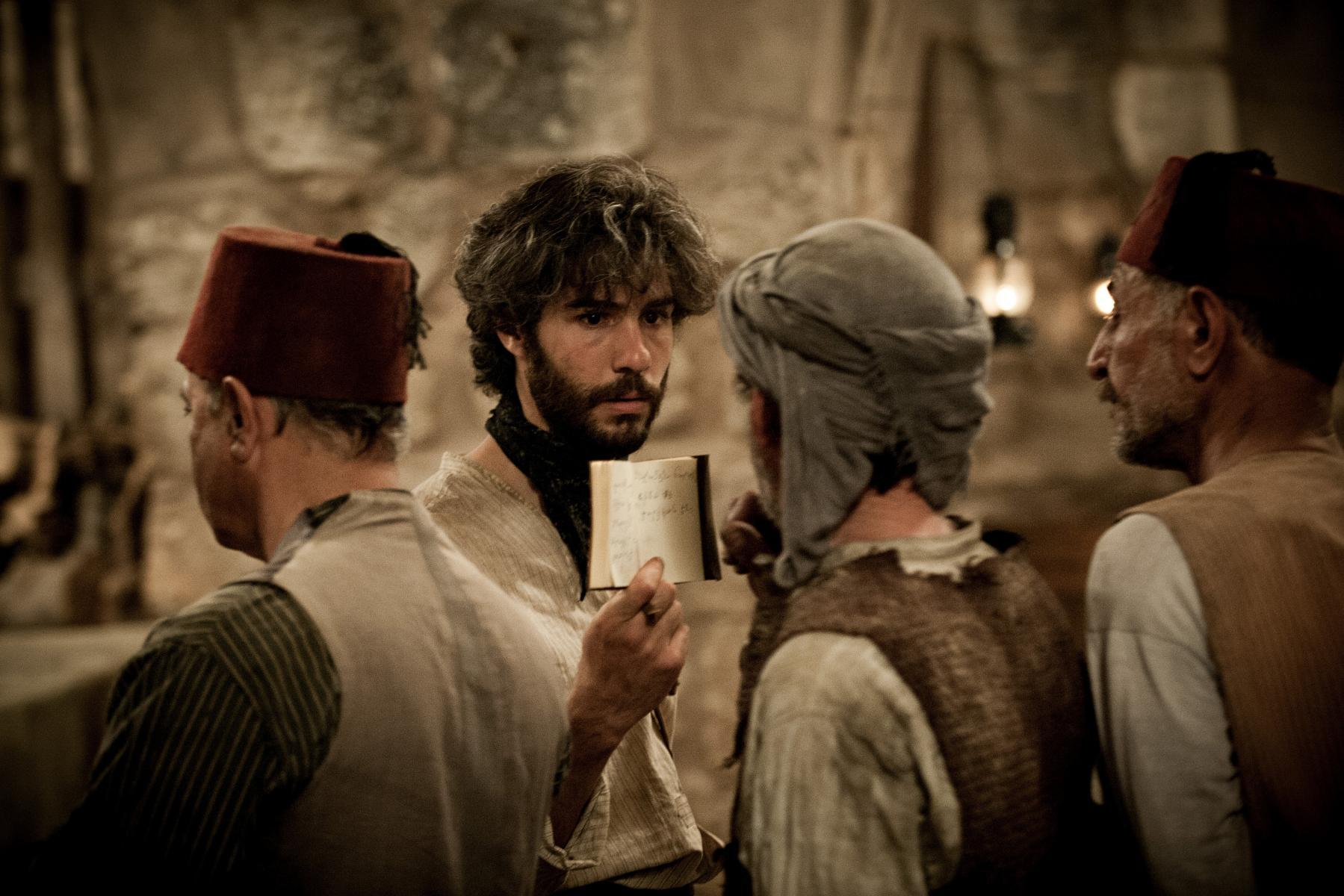 Image gallery for The Cut - FilmAffinity