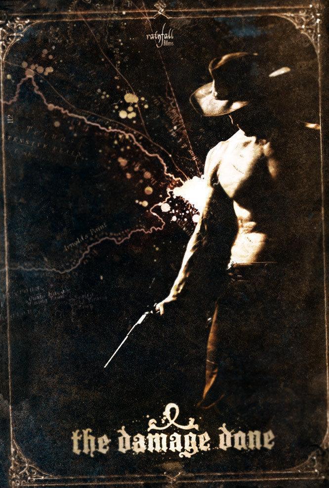 Sección visual de The Damage Done (C) - FilmAffinity