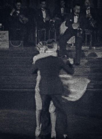 Sección visual de The Dance (C) - FilmAffinity