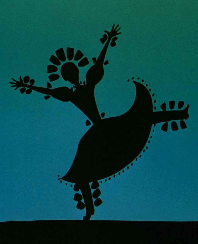 Image gallery for The Dancing Shepherdess (S) - FilmAffinity