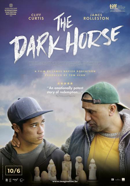 Image gallery for The Dark Horse - FilmAffinity