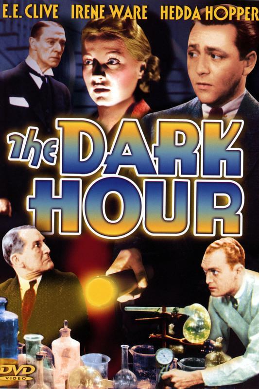 Image gallery for The Dark Hour - FilmAffinity