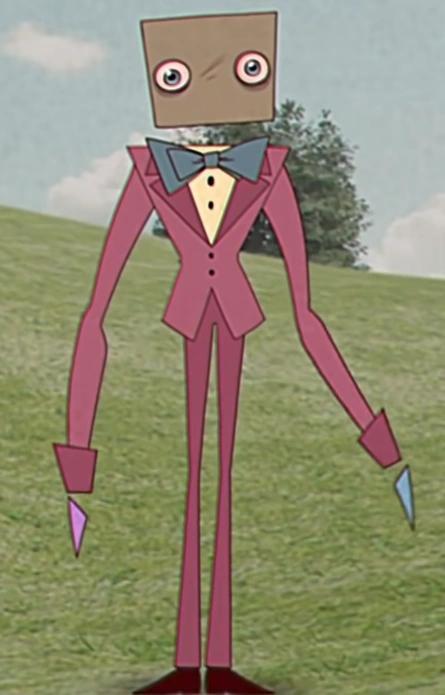 Image gallery for The Darly Boxman Show (S) - FilmAffinity