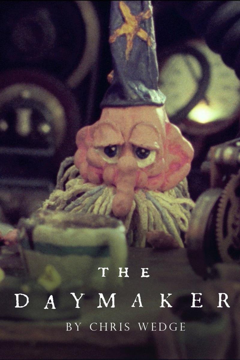 Sección visual de The Daymaker (C) - FilmAffinity