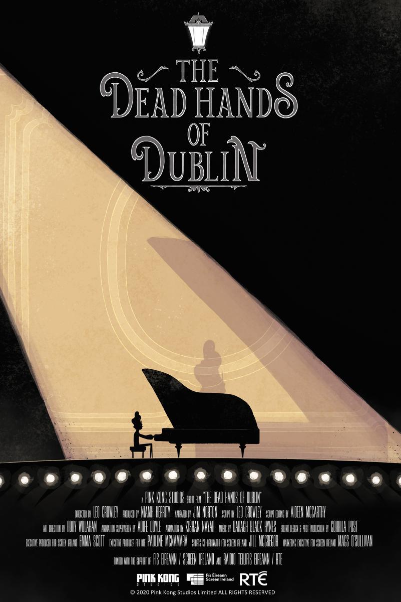 Image gallery for The Dead Hands of Dublin (S) - FilmAffinity
