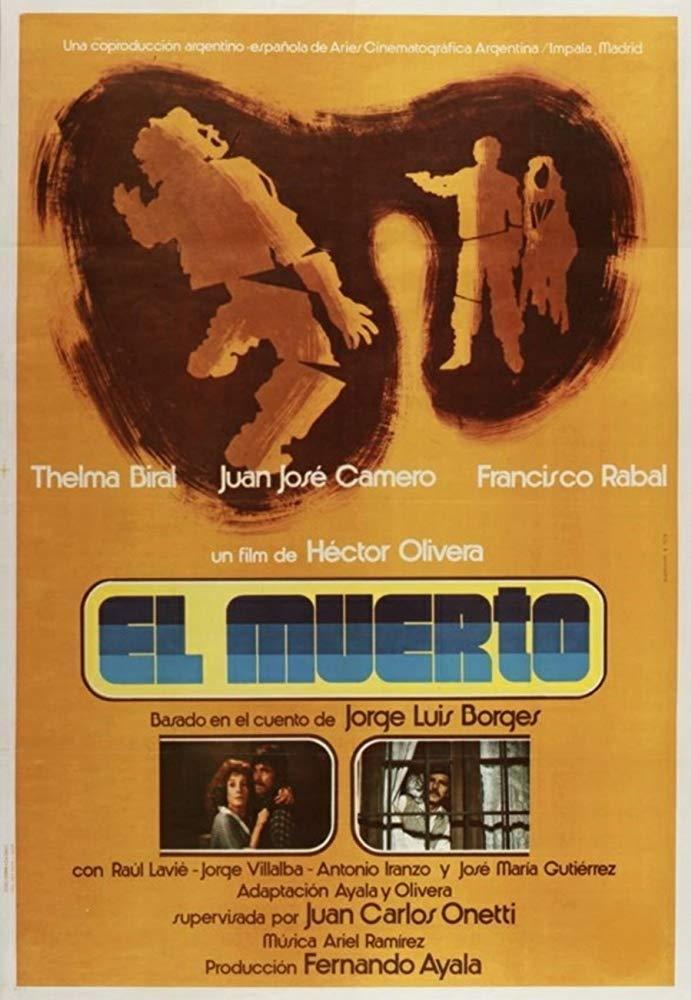 Image gallery for The Dead Man - FilmAffinity