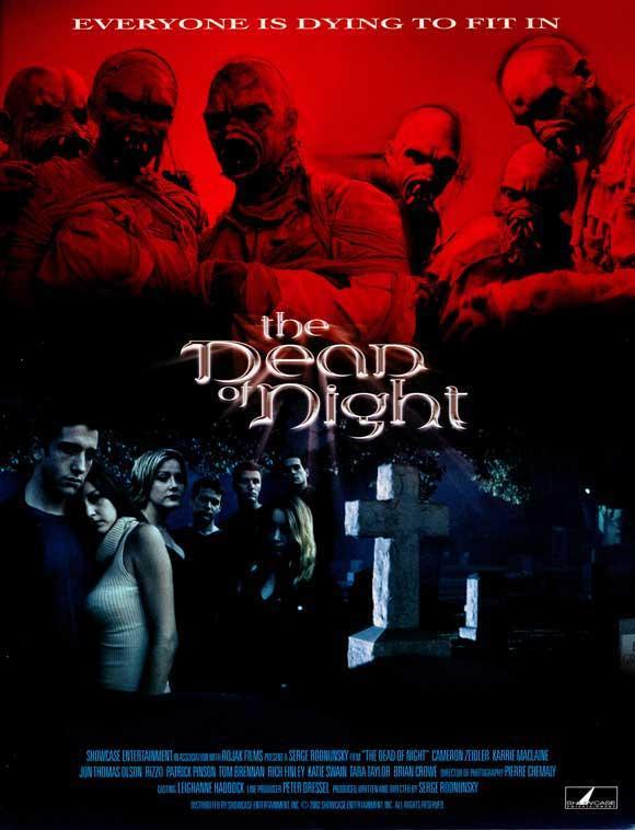 Image gallery for The Dead Of Night - FilmAffinity