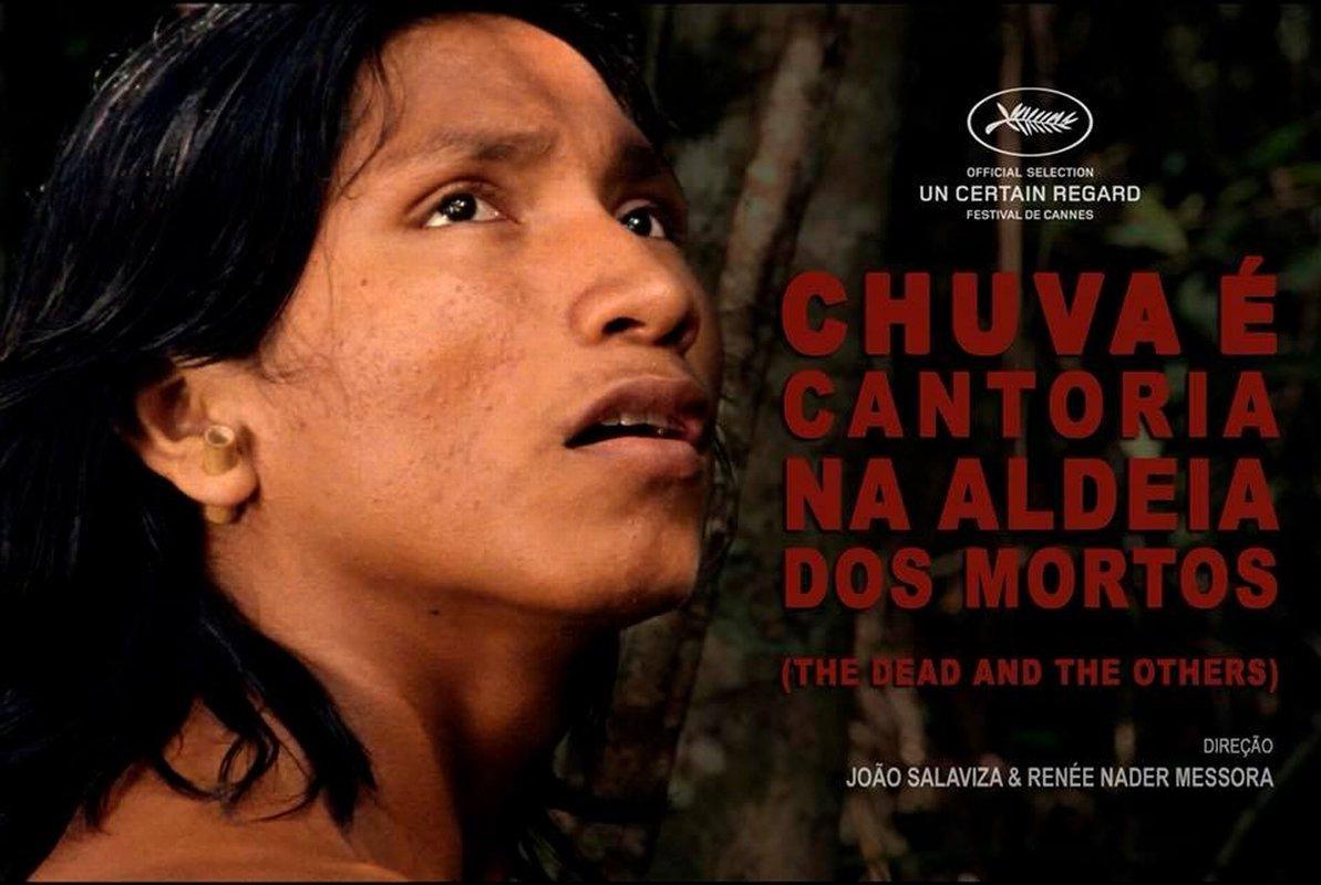 Image gallery for The Dead and the Others - FilmAffinity