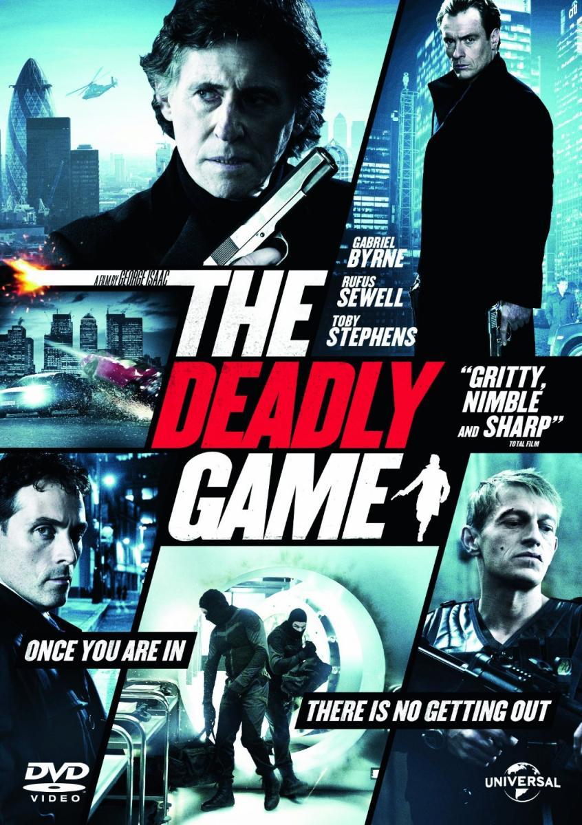 Image gallery for The Deadly Game - FilmAffinity