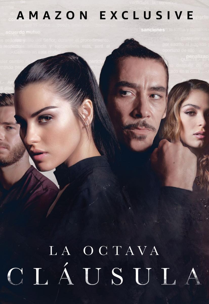 Image gallery for The Deal - FilmAffinity