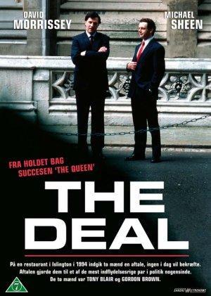 Image gallery for The Deal (TV) (TV) - FilmAffinity