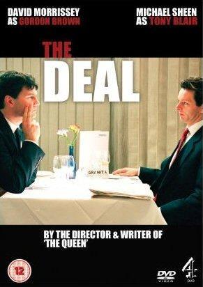 Image gallery for The Deal (TV) (TV) - FilmAffinity